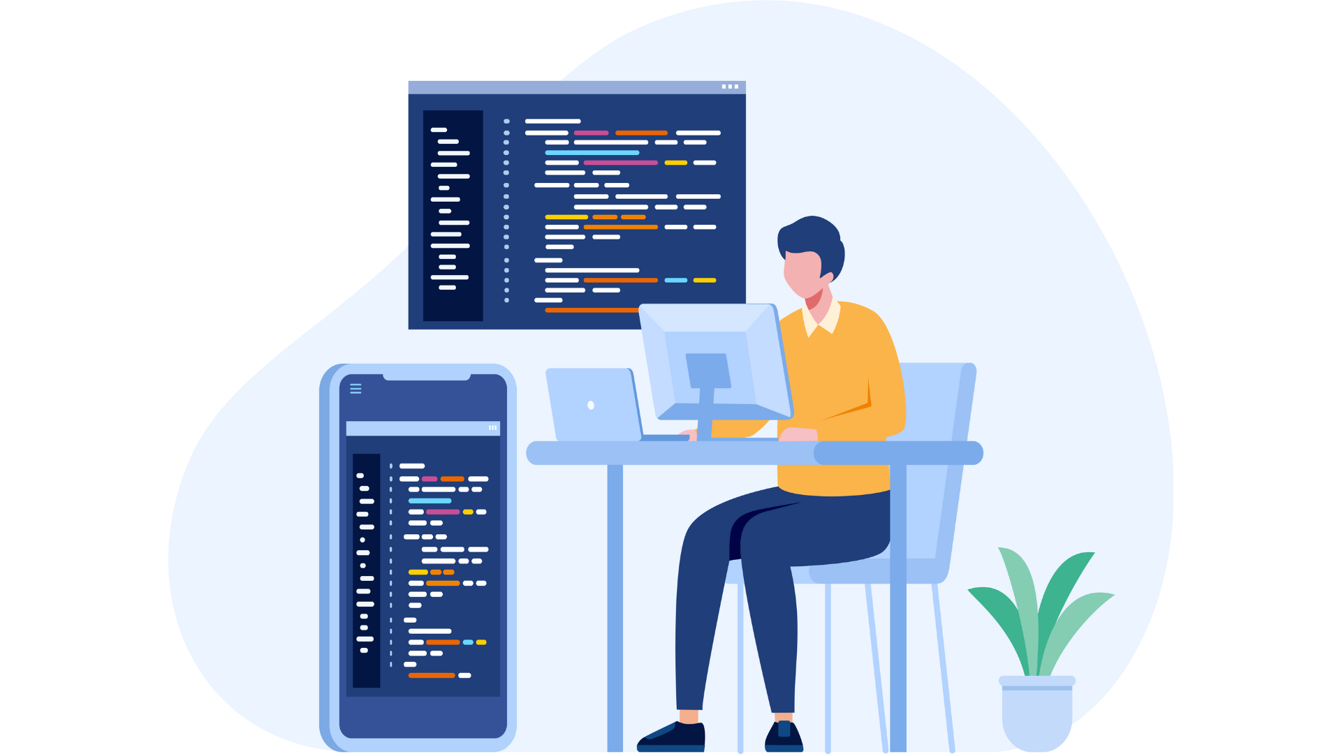 Unleashing The Power Of Cross Platform Mobile App Development For Seamless User Experiences